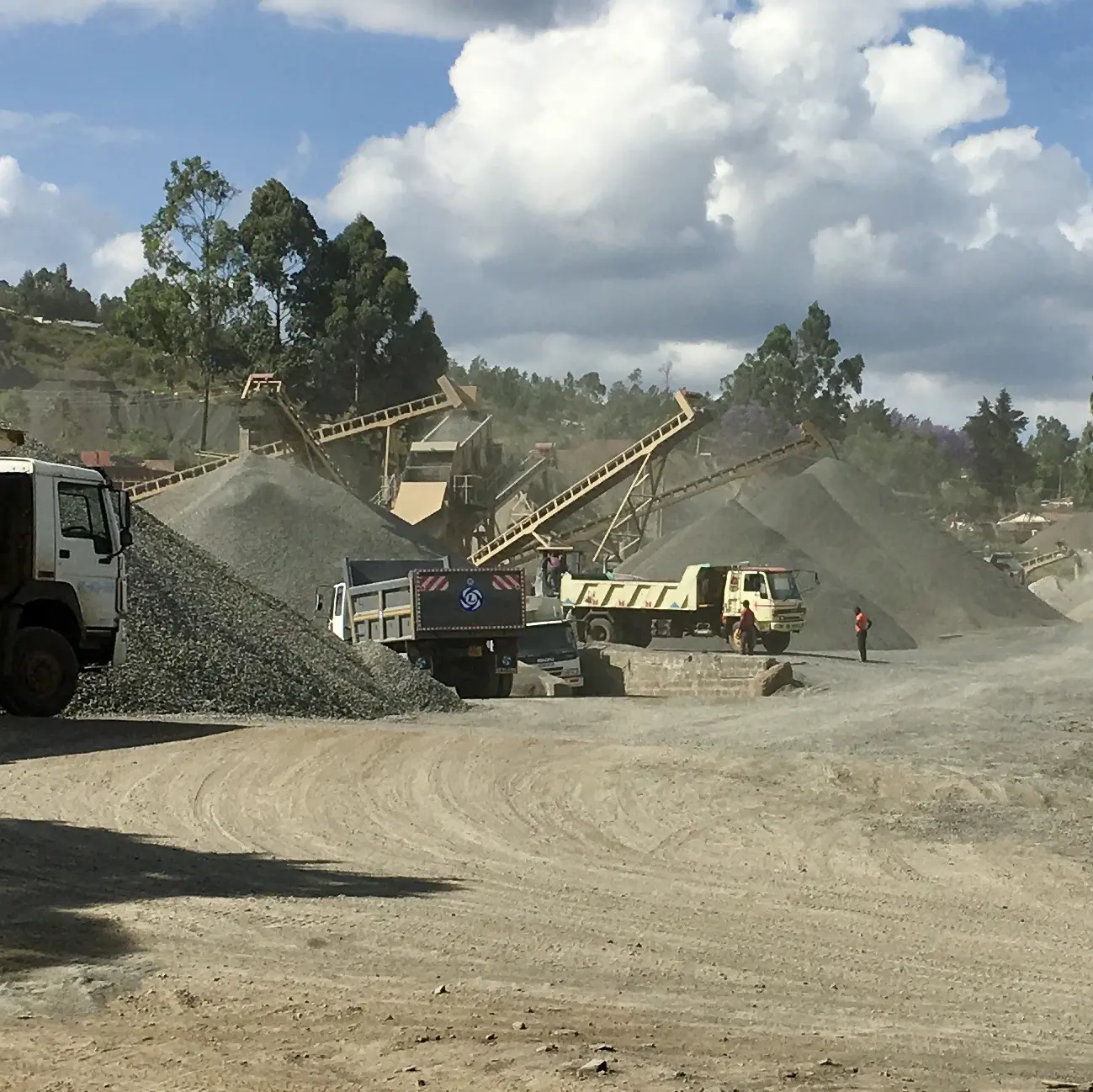 Mining Consultants Kenya